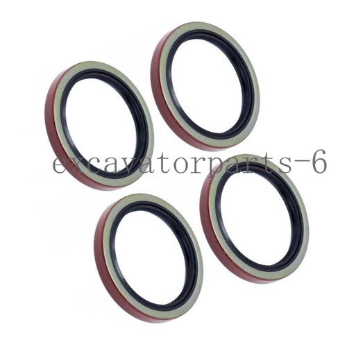 6658228 Fits For Bobcat 751 753 763 773 7753 873 S130 S150 S160 4X Axle ...