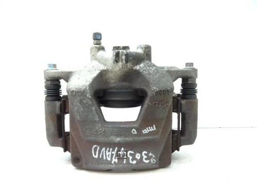 Etrier avant droit (freinage) CHEVROLET AVEO 2 13301190 | eBay