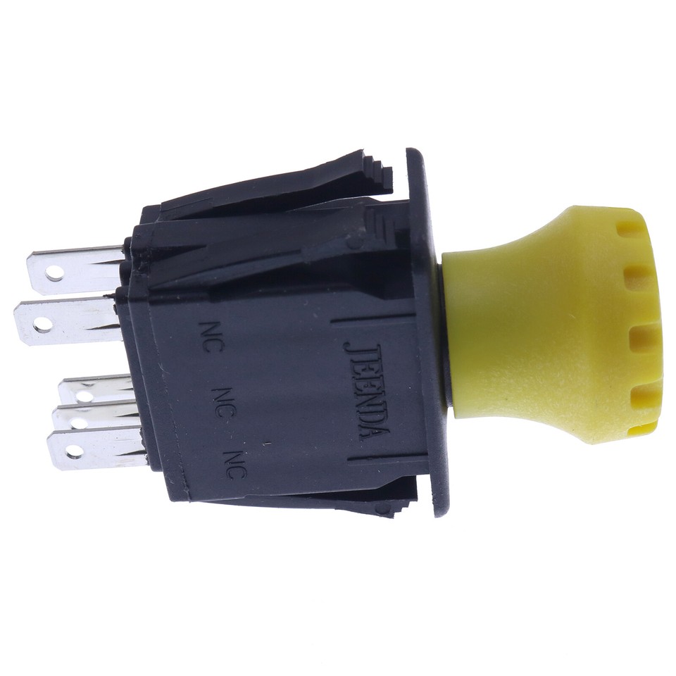 PTO Switch AM118802 for John Deere 4100 4200 4300 4400 4500 4600 4700 ...
