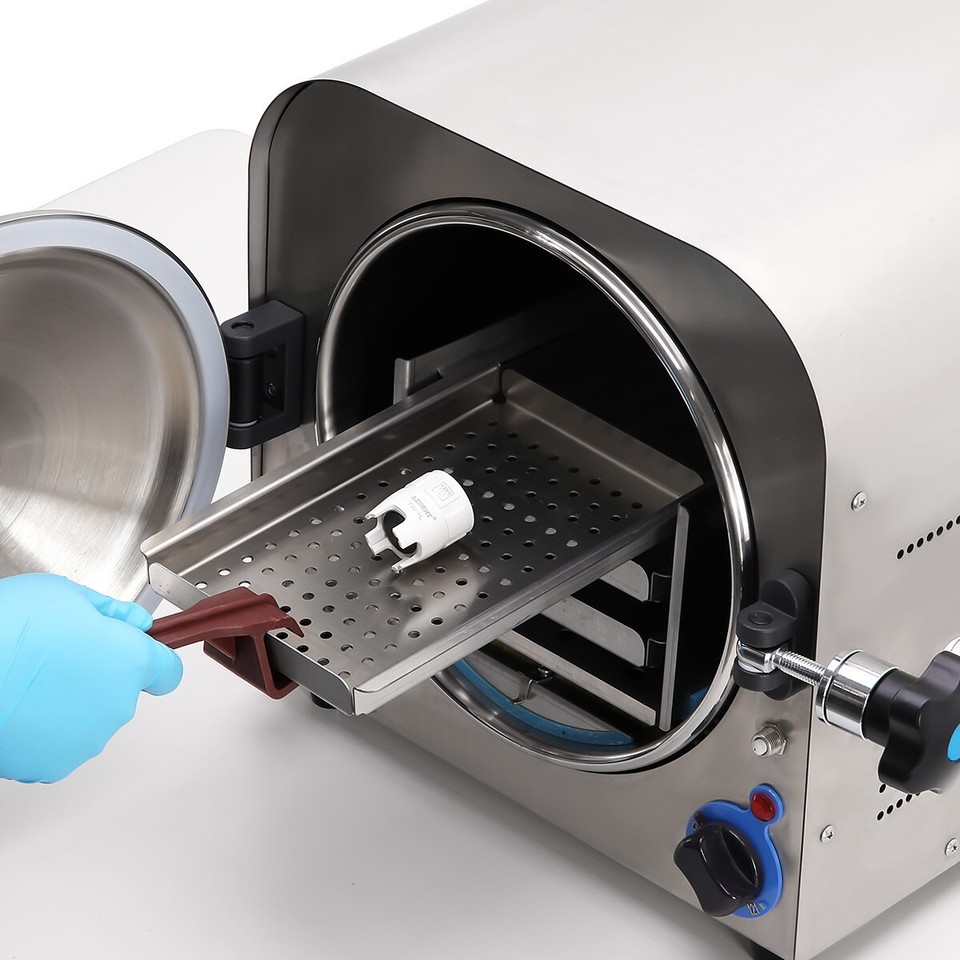 5 PCS Dental Piezo Scaler Tips Torque Wrench Key for EMS Woodpecker DTE ...