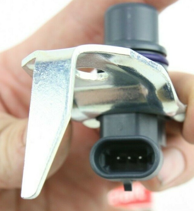 Genuine Motorcraft 7.3L Powerstroke Diesel Cam Position Sensor DU87 ...