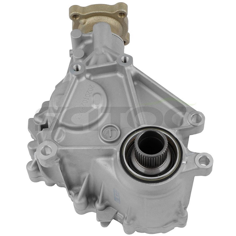 Fits 2007-2015 Ford Edge Explorer Taurus AWD Transfer Case Differential ...