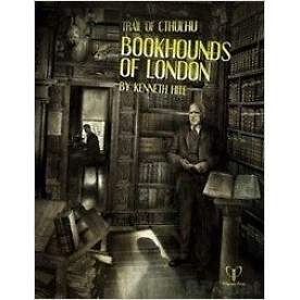 Bookhounds of London by Kenneth Hite 9780954752637 | for sale online ...