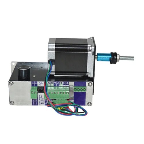 Winder 2-Directions Precision Digital Control Automatic Low Variable ...