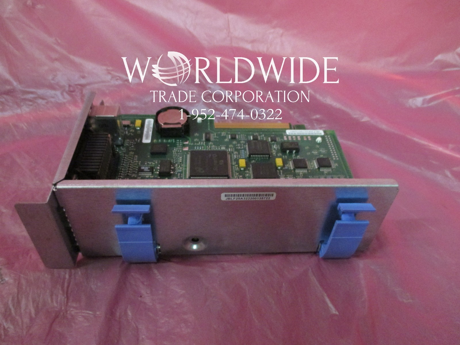 IBM 80P2388 28D0 Service Processor Assembly for 7029-6C3 7029-6E3 9114 ...