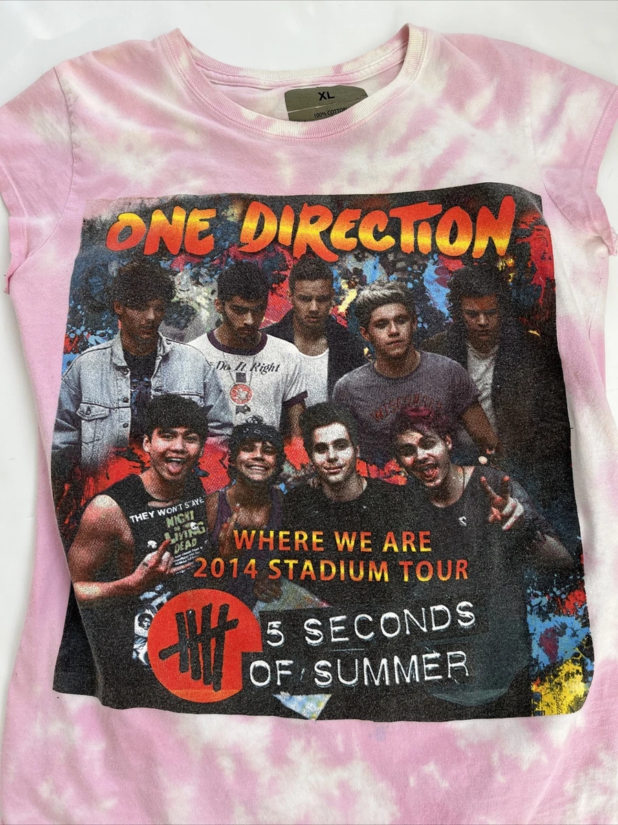 One Direction Meet And Greet Tickets