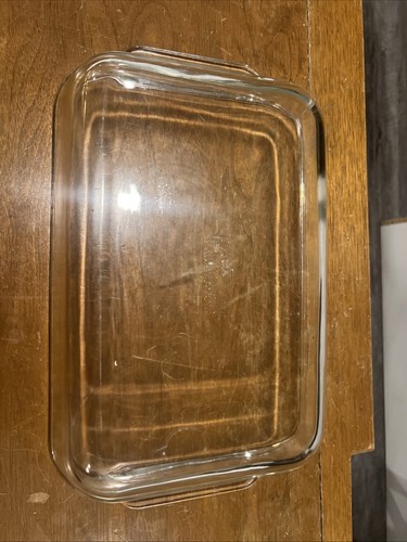 Pyrex 233 r Baking Dish | eBay