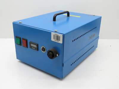 Honle UV Technology UVASPOT 400T Ballast 115V, For 400W Lamp | eBay