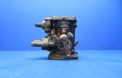 Continental E225-8 Bendix Stromberg Carburetor P/N PS-5C, CORE (0723 ...