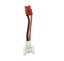 Syma X5HC, X5HW Battery Converter Wire Lead Cable Plug Connector X5C ...