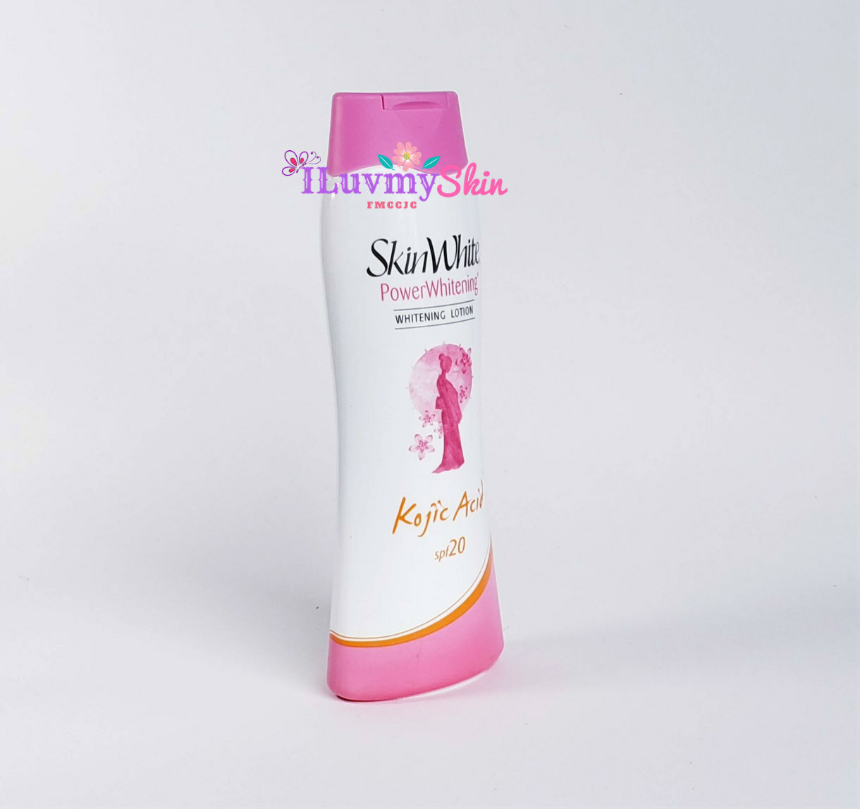 SkinWhite Kojic Acid + Retinol Whitening Lotion SPF20 200ml | eBay