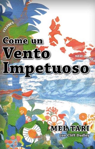 Libri Mel Tari - Come Un Vento Impetuoso 9788887511918 | eBay