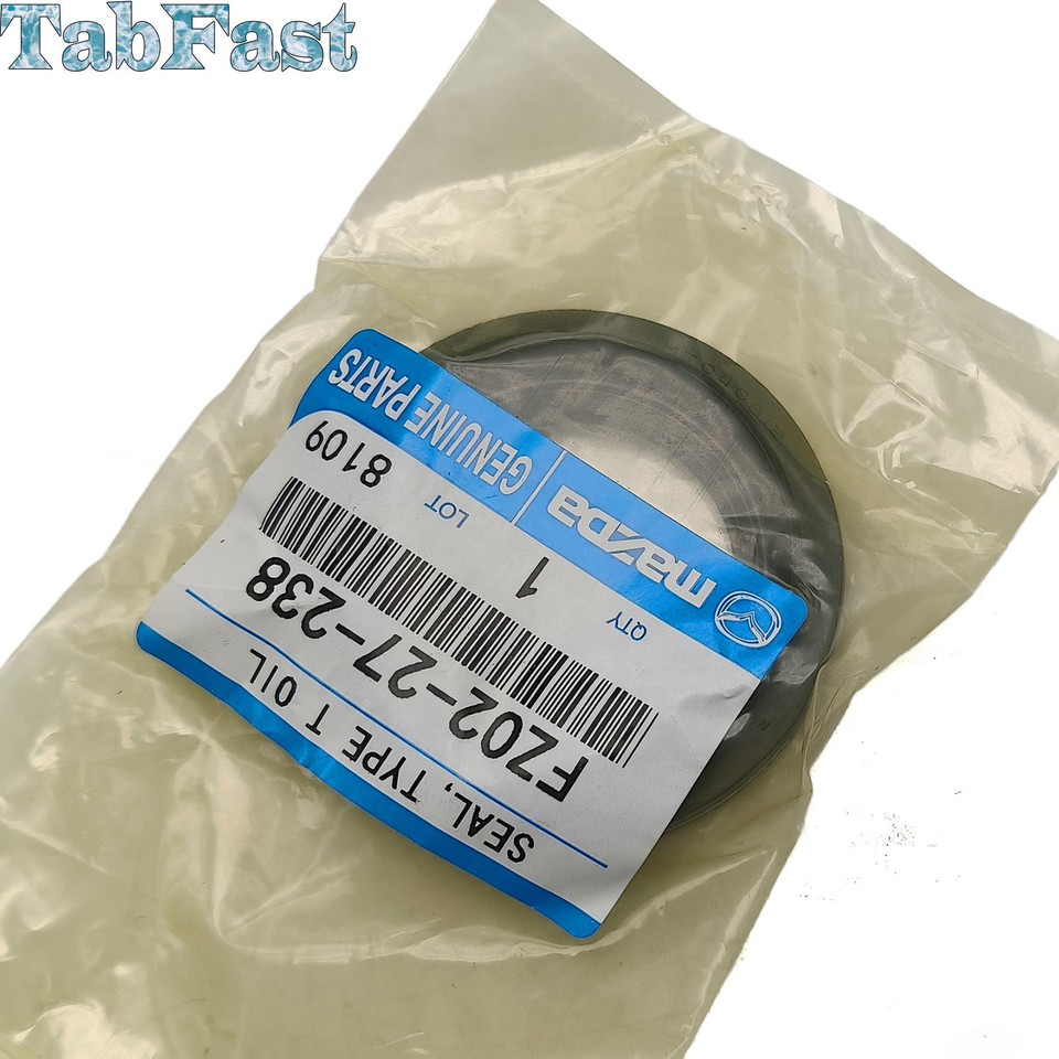 1pc New fit for MT040A12 Half Shaft Oil Seal | eBay