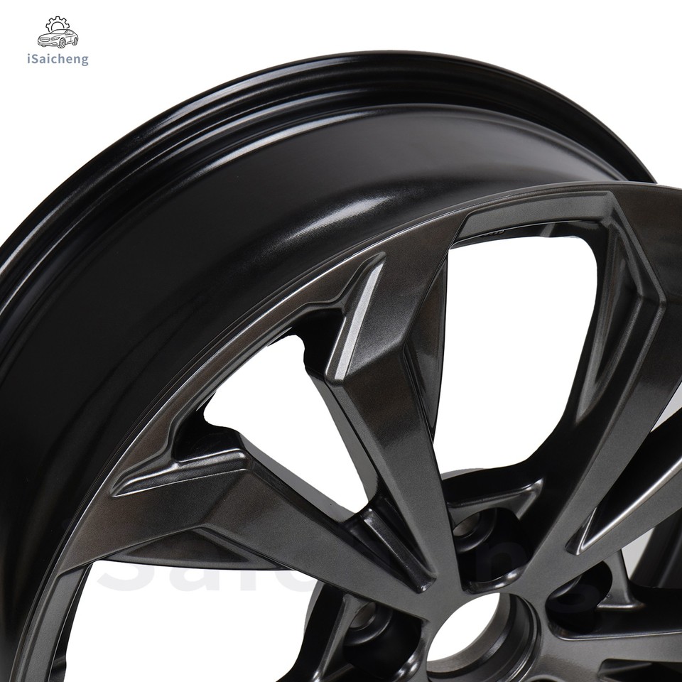 NEW 18" x 7" Replacement Wheel OE 4261A0R160 For Toyota RAV4 2022-2025 ...