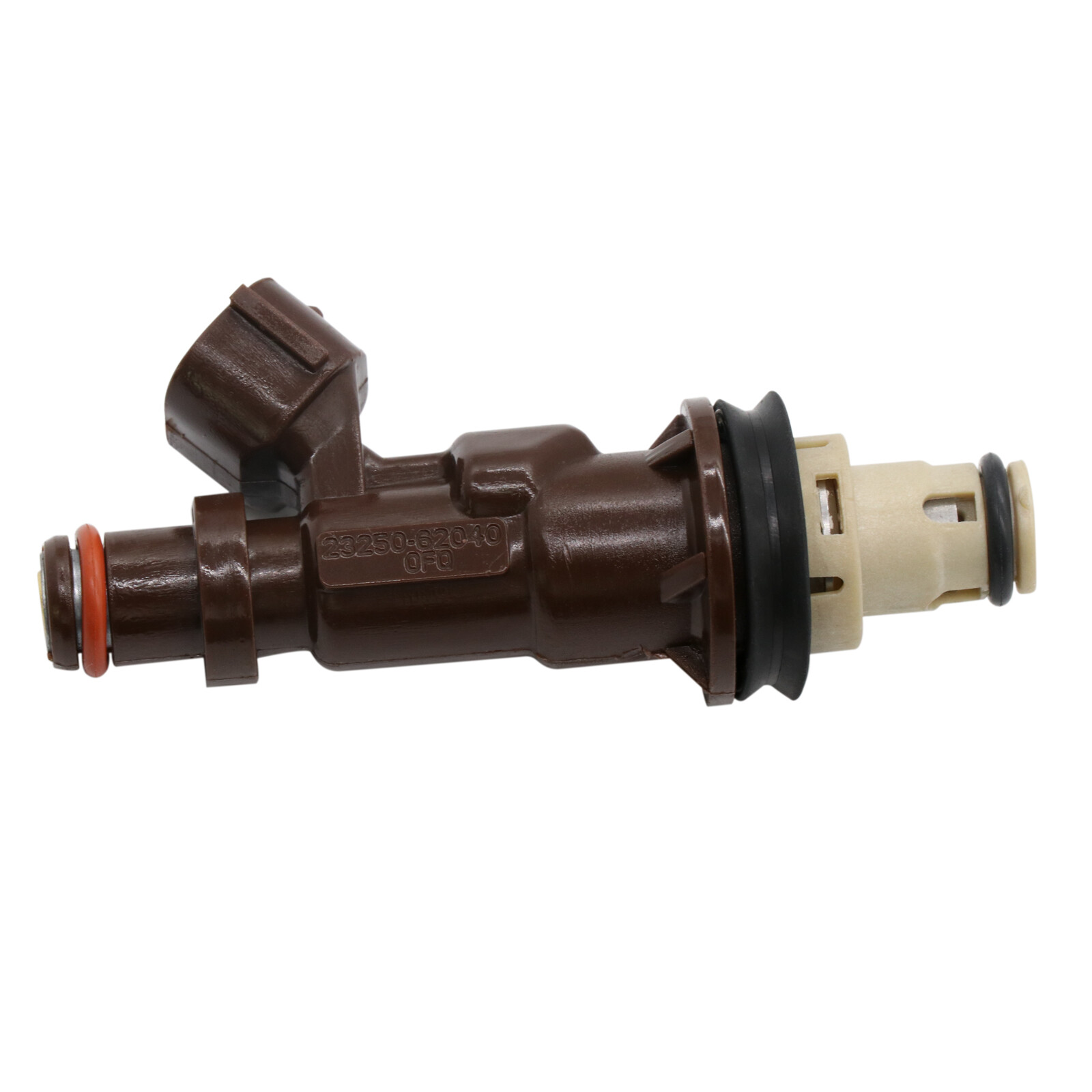 6x Fuel Injectors For HILUX VZN Landcruiser PRADO VZJ 5VZFE 5VZ-FE 3.4L ...