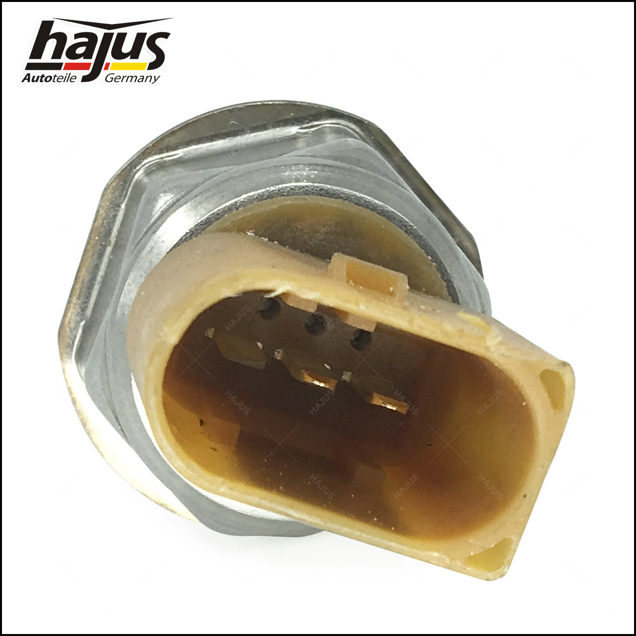 Kraftstoffdruck Hochdruck Sensor für Audi Seat Skoda VW 1.6 2.0 TDI ...