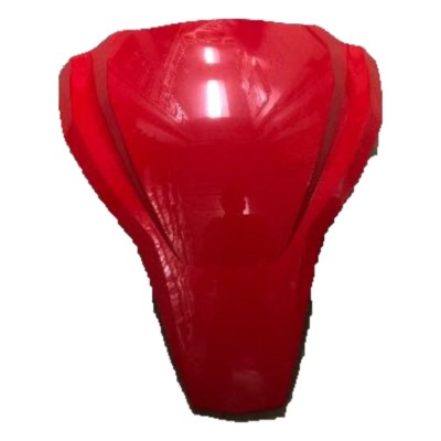 Raven MPV7100 Lawn Mower Generator Red Main Hood Center Panel 80437 ...