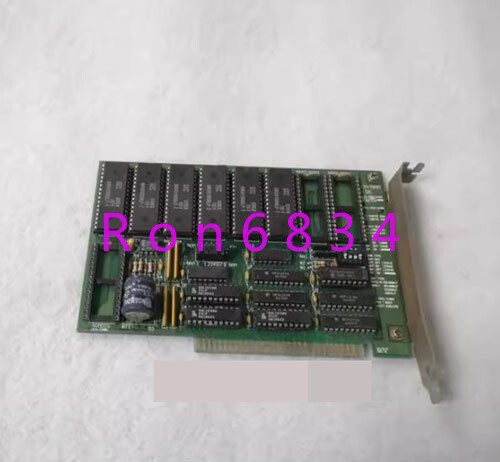 1pc used ROMDOS (MDS-2400) controller card | eBay