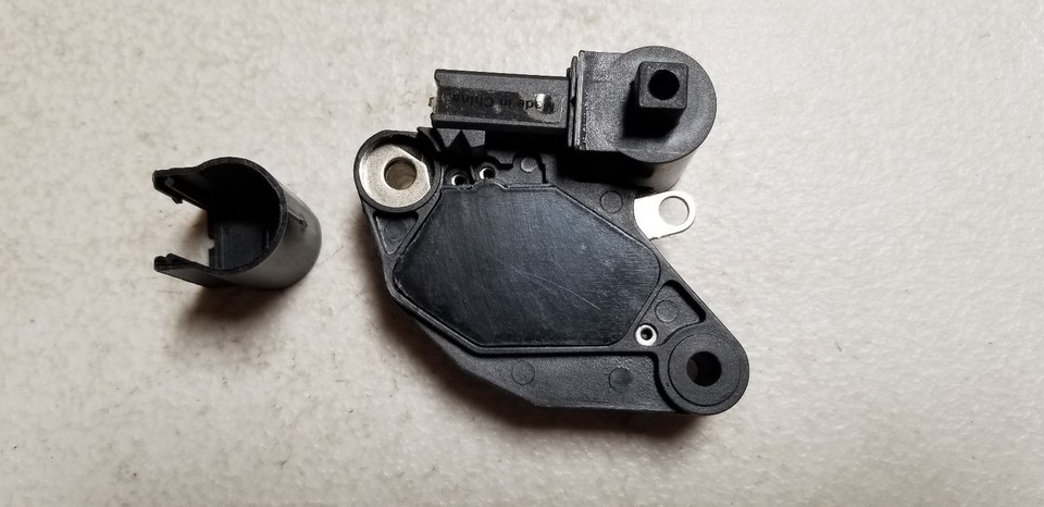 NEW ALTERNATOR VOLTAGE REGULATOR 2521335,, 134475, M511 | eBay