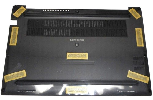 NEW For Dell OEM Latitude (7280) Laptop Bottom Base Cover Assembly ...