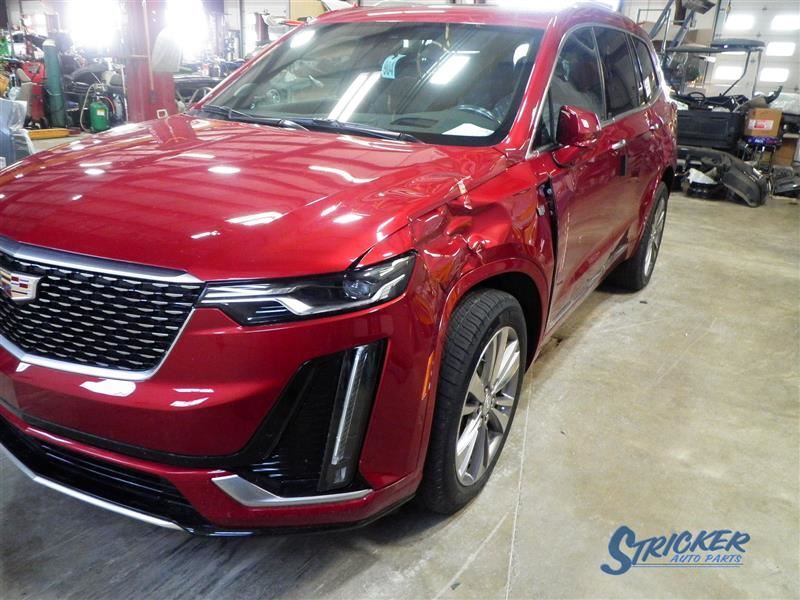 2023 XT6 Air Cleaner 1157190 | eBay