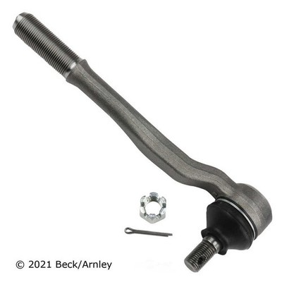Steering Tie Rod End Beck/Arnley 101-4434 fits 96-02 Toyota 4Runner | eBay