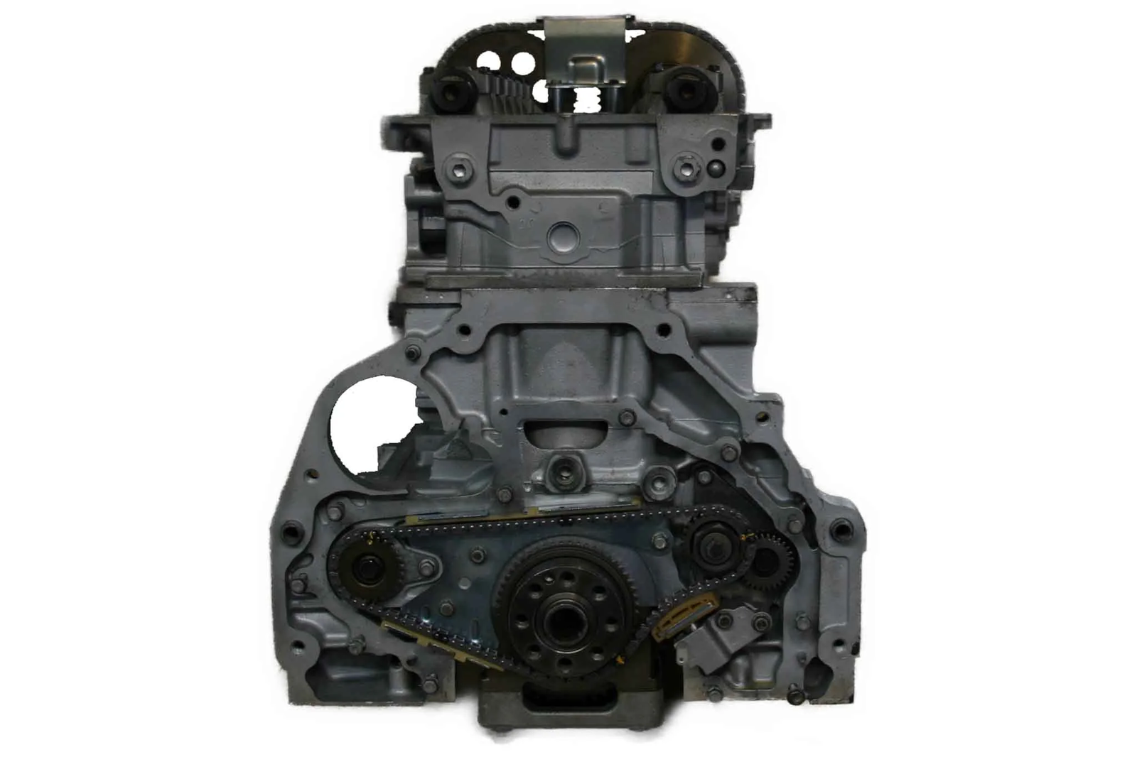 2004-2005 Chevy Colorado & GMC Canyon 3.5L L5 Rebuilt Engine Vin 6 | eBay