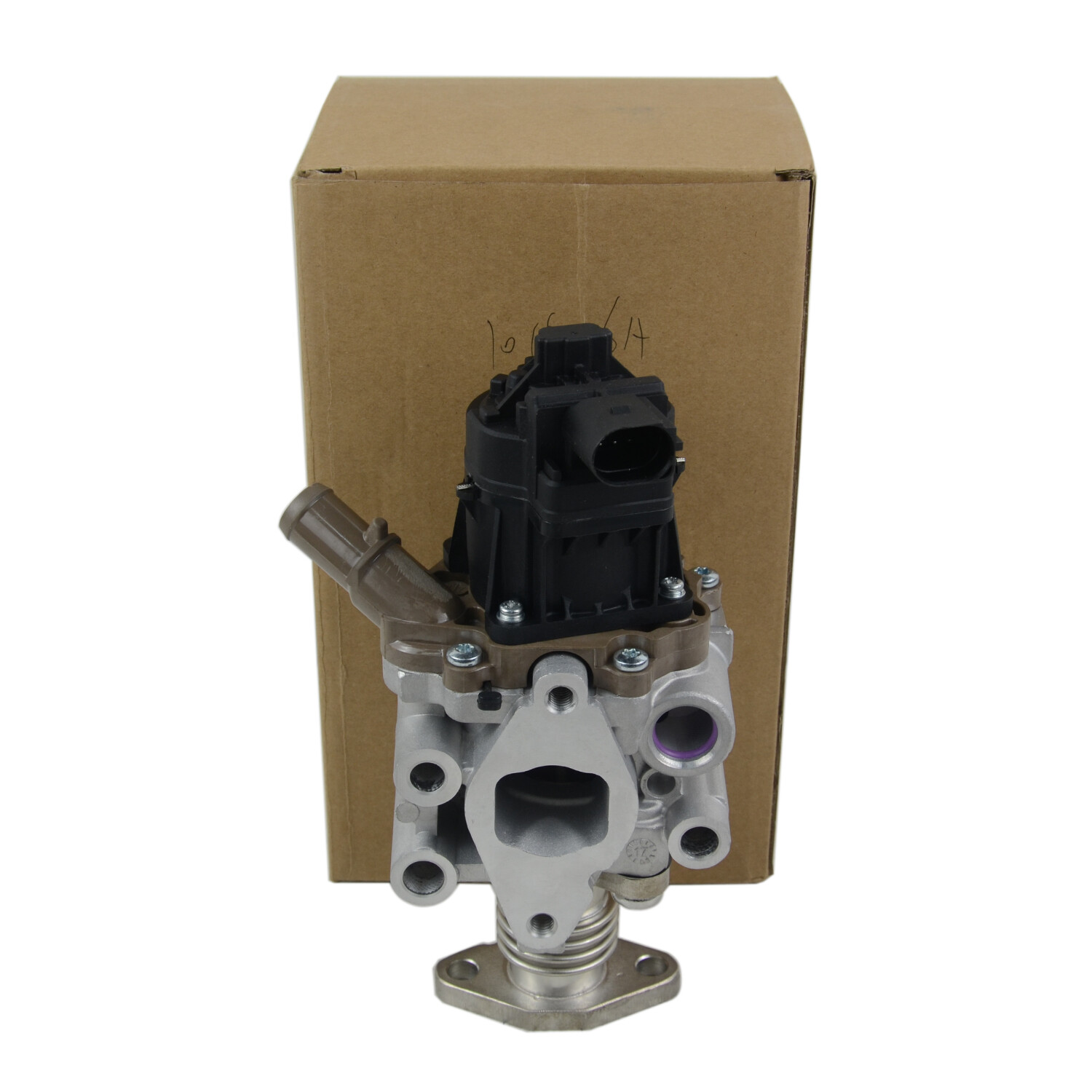 EGR Valve for Fiat Ducato 250 Bus Van 110 130 Multijet 2.3 Diesel FWD ...
