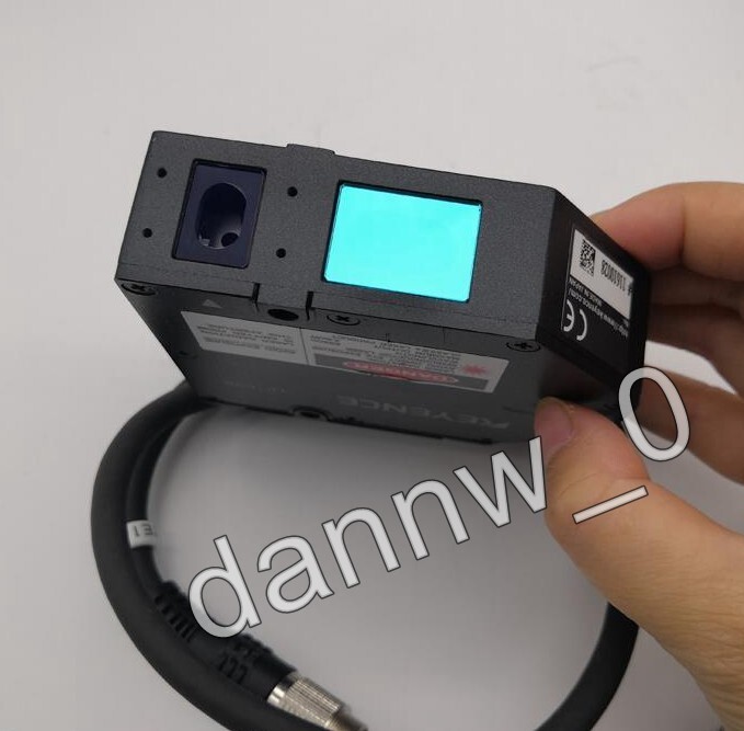 KEYENCE Laser sensor LK-G30A for sale online | eBay