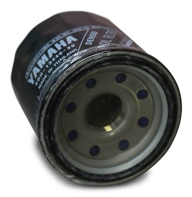 Yamaha Vmax VMX12 VMAX VMX17 Oil Filter (96-20 All) | eBay