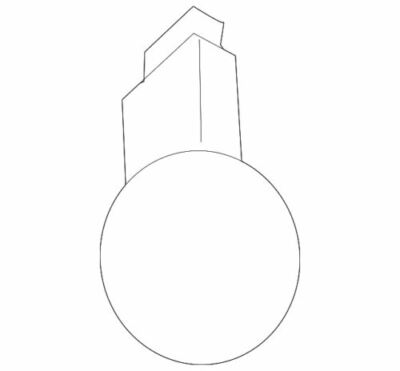 Genuine Ford Bulb F5DZ-13466-B | eBay