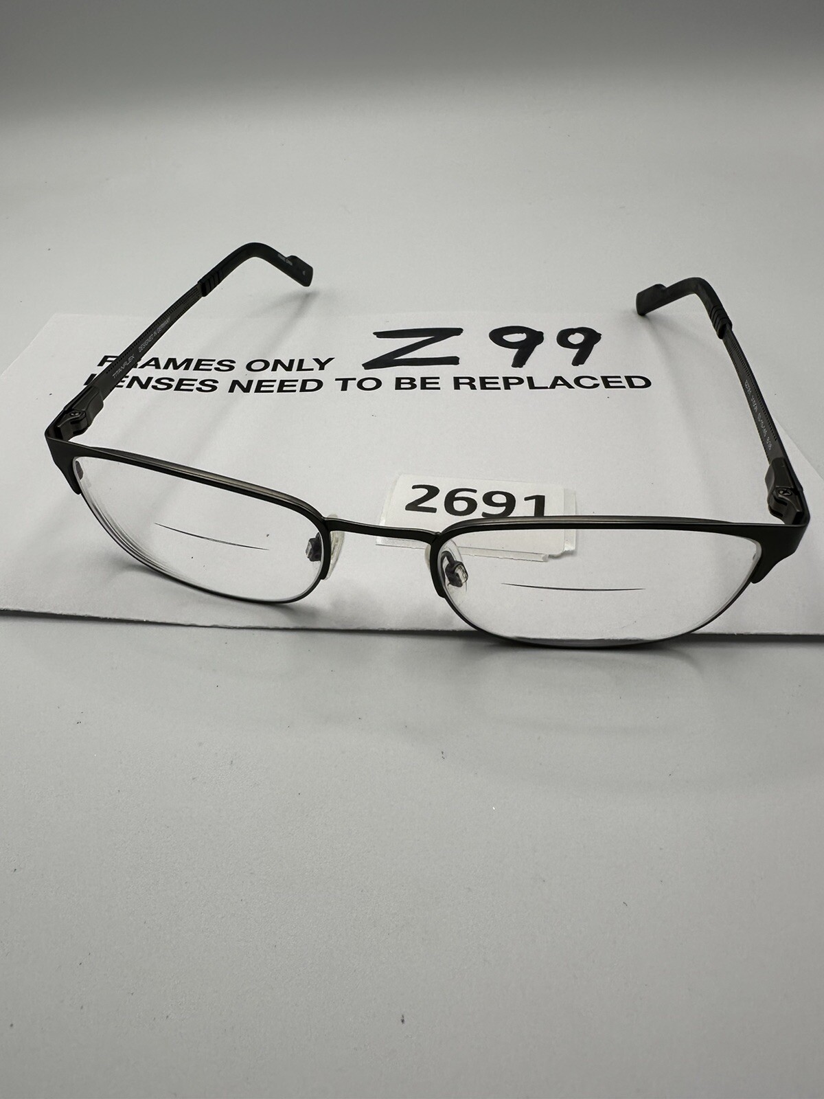 Dereon Eyeglasses Frame DOC 309 505 52 18 135 Pink Full Rim | eBay