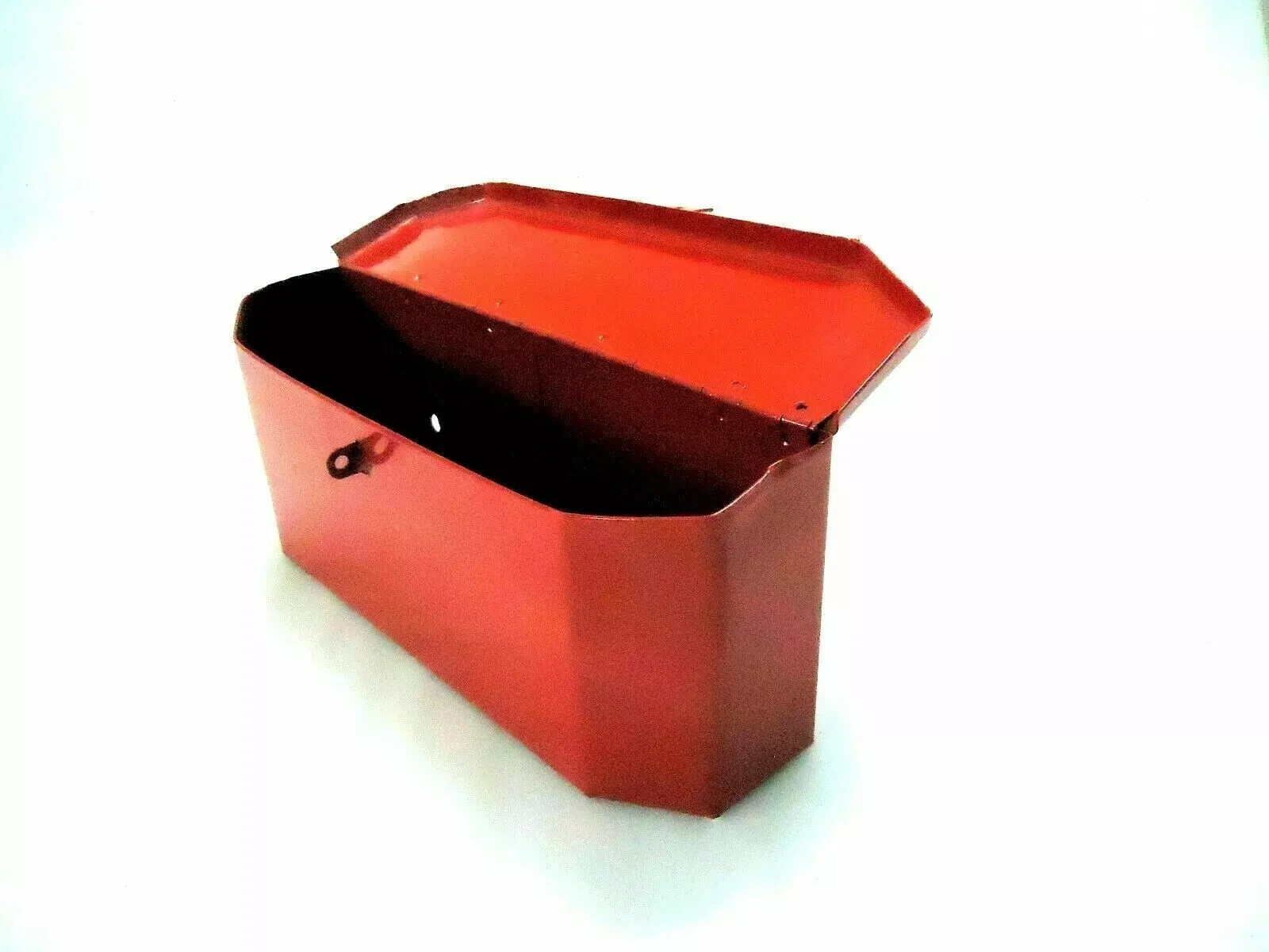 Tool Box (Metal) for MASSEY FERGUSON Tractors - Universal Brand New | eBay