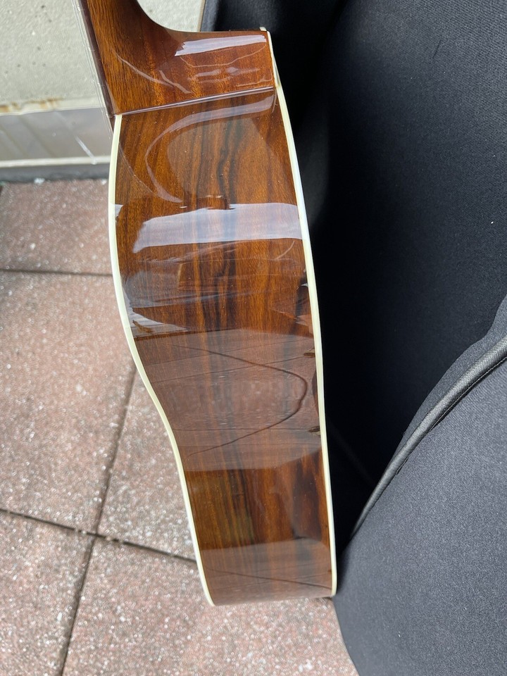 NEW Blueridge BR60 Dreadnought Acoustic Guitar Superb Look/Sound ...