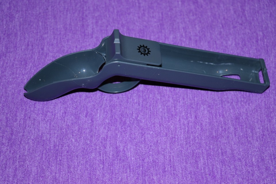 NINTENDO ACCESSORIES FOR WII WII SPORTS BUNDLE ZAPPERS GUNS ROD AND ...