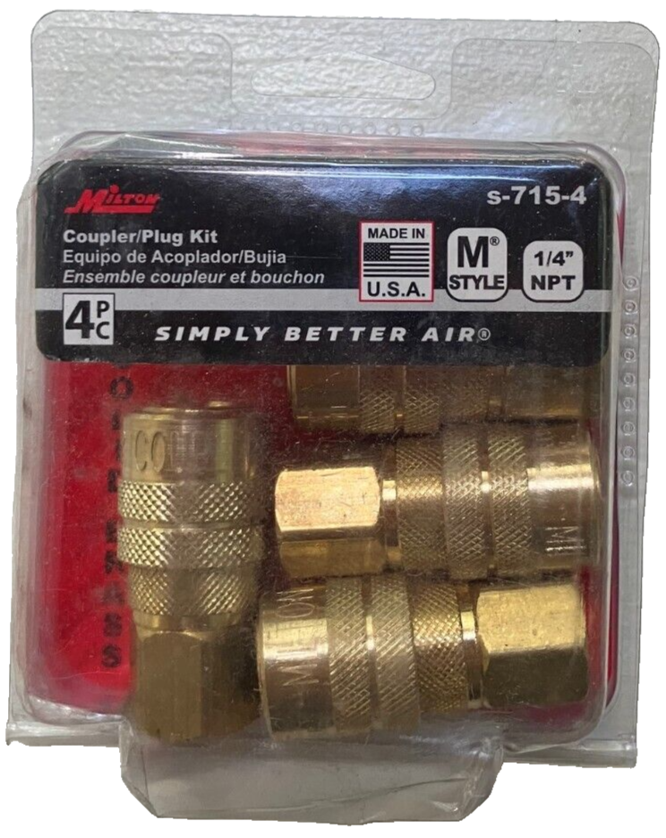 Milton S-715 4pack | eBay