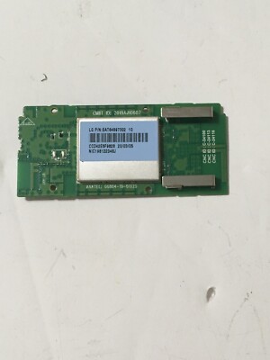 LG 65UN7300PUF WIFI MODULE LGSBWAC02 | eBay