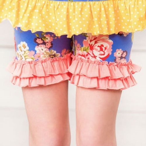 Matilda Jane Grasshopper Shorties Shorts NEW 4 6 8 Matches Heart Song ...