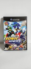 Sonic Riders (Nintendo GameCube, 2006) for sale online | eBay