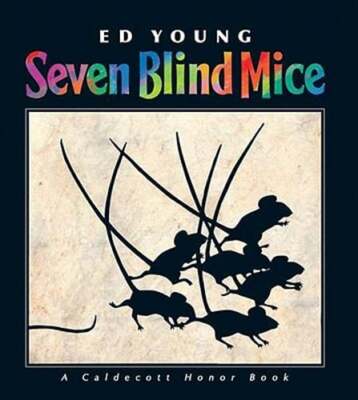 Seven Blind Mice by Ed Young: Used 9780399257421| eBay