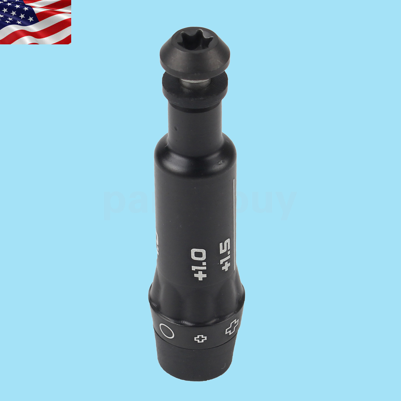 Shaft Adapter Sleeve .335 Screw Ferrule For Ping G410 G425 G430 Driver ...