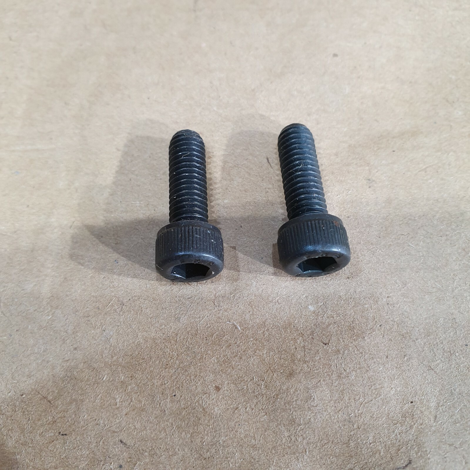 Trigger Guard Screws Air Rifle. | eBay UK