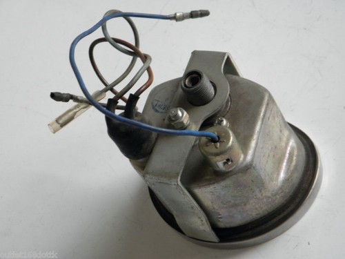 NOS OEM Genuine Yamaha 50 U5 U5D U5E 70 U7 MF3D Km/h Speedometer Gauge Assembly | eBay