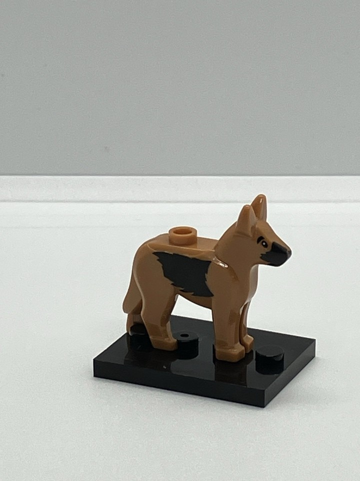 Custom Lego Fallout Figure Set of 5 | eBay