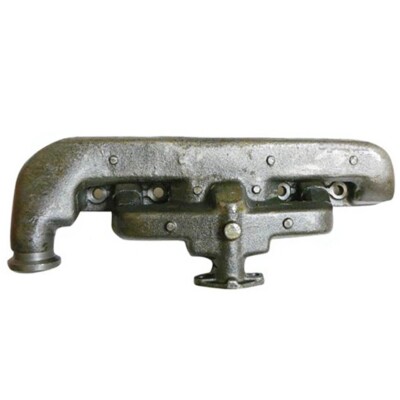 Intake & Exhaust Manifold Fits Ford 2N 2N 9N 9N 8N 8N 9N9425 | eBay