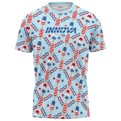 Innova Freedom Pop Jersey | eBay