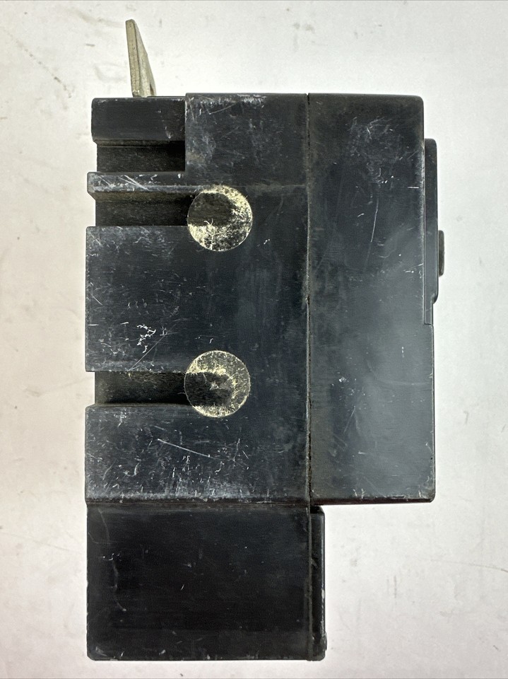 CUTLER HAMMER BW2150 CIRCUIT BREAKER BW 10K 150AMP 120/240VAC 2POLE ...