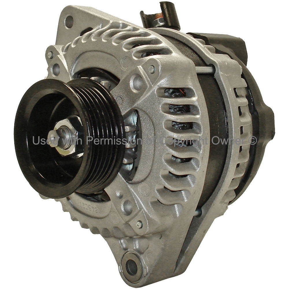Alternator Quality-Built 11099 Reman for sale online | eBay