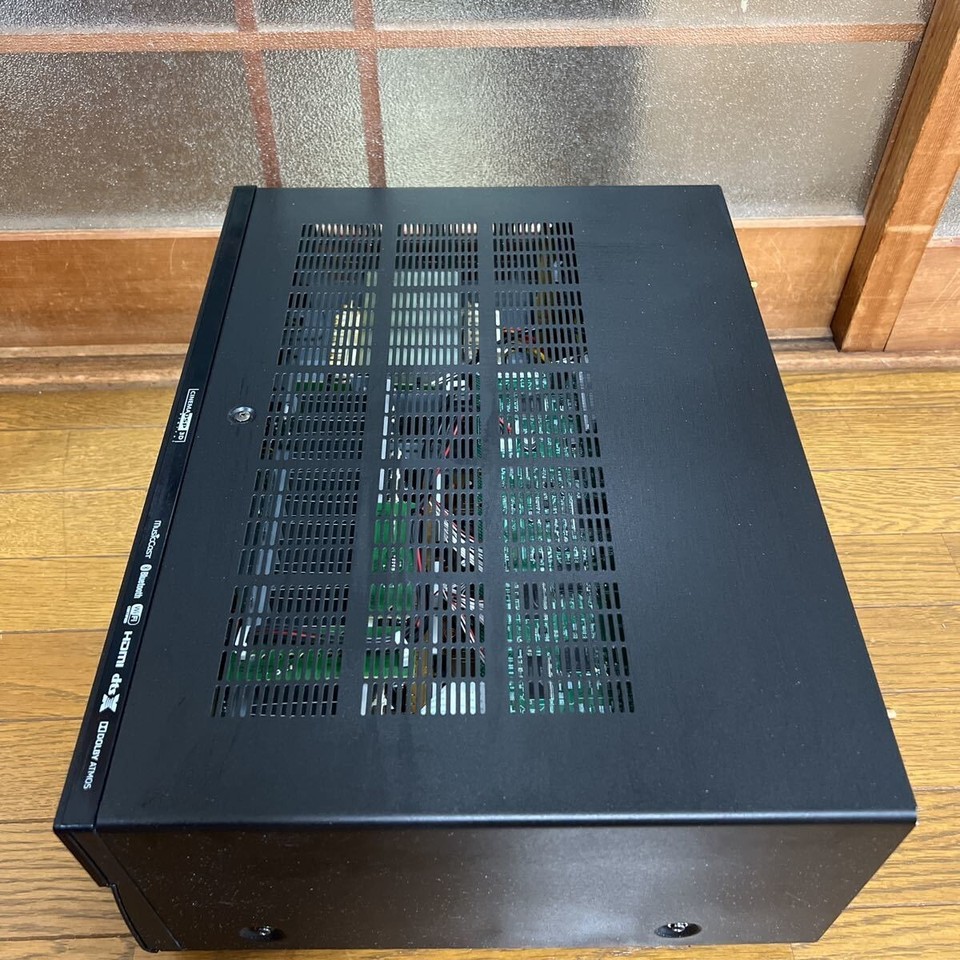 Yamaha AVENTAGE RX-A780 7.2 A/V Receiver Bundle | eARC | Dolby Atmos ...