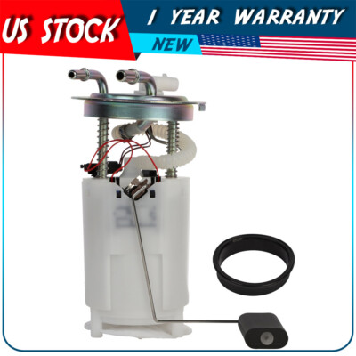 For Chevy Trailblazer GMC Envoy 4.2L 5.3L Fuel Pump Assembly E3549M | eBay